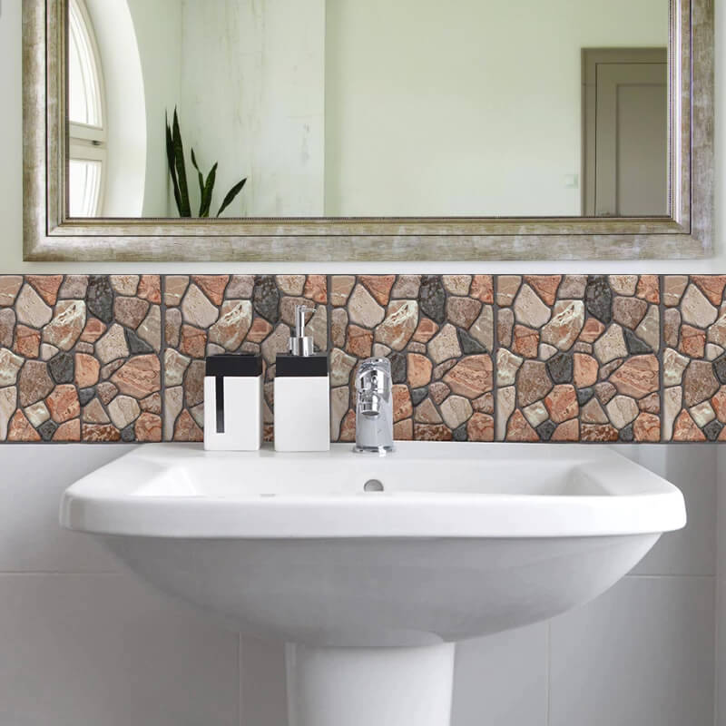 3D stenske plošče ArtsyHome