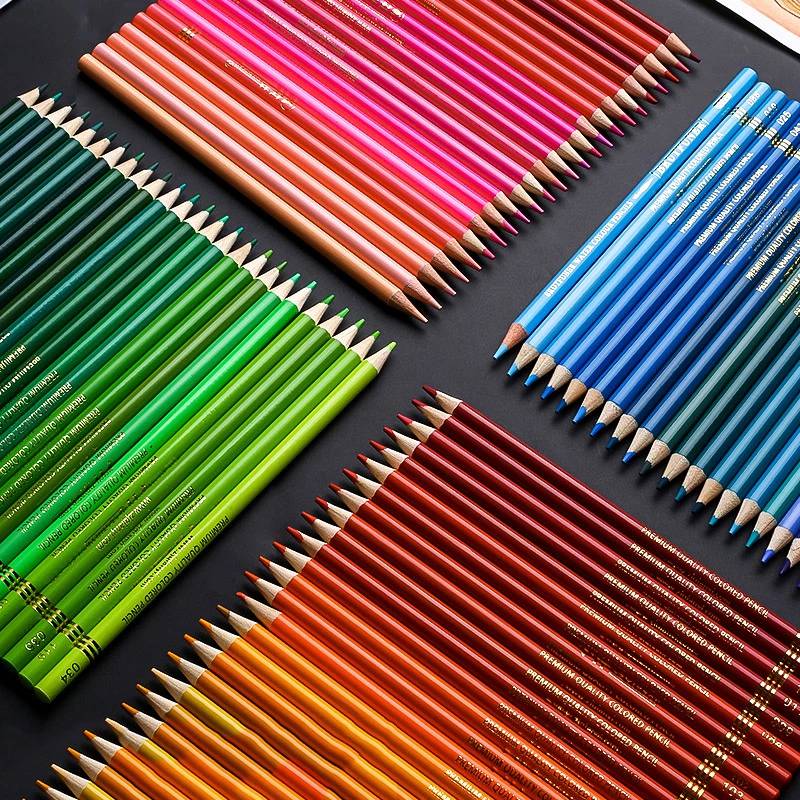 Akvarelne barvice Aquarellia