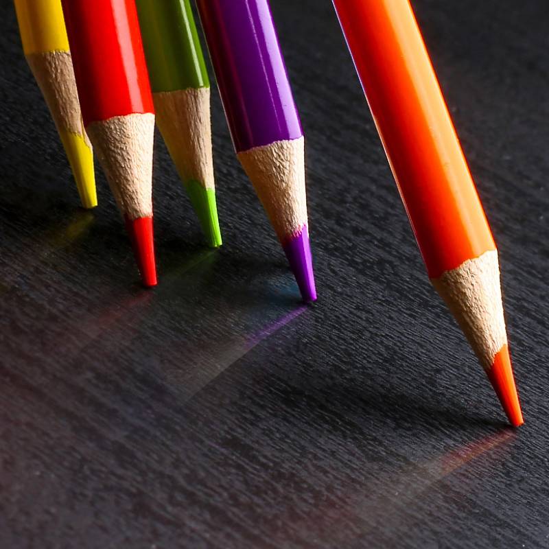 Akvarelne barvice Aquarellia