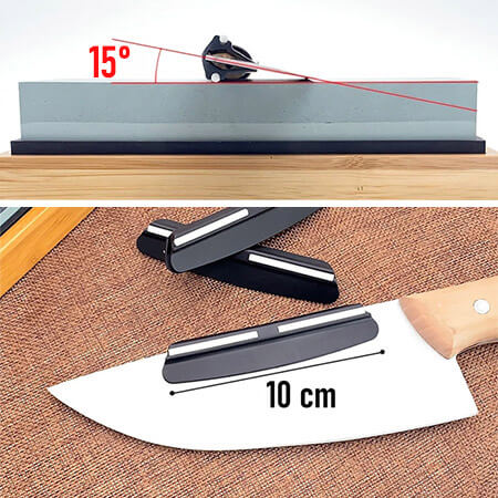 Brusni kamen WhetPro