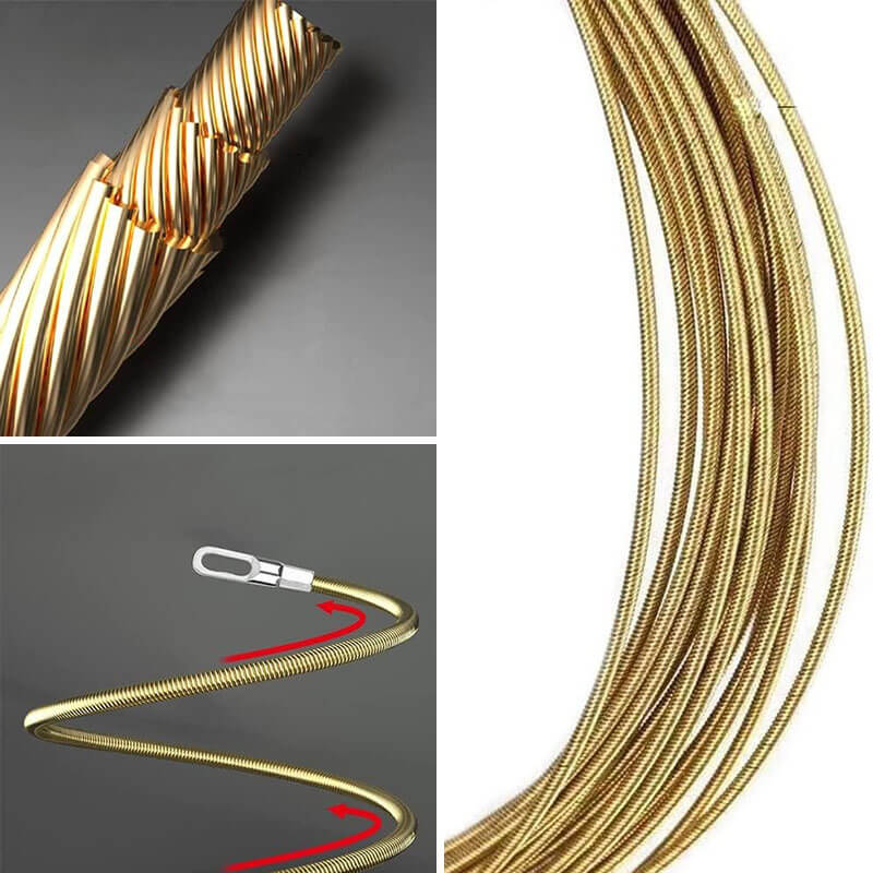 Žica za vlečenje kablov MagicWire™