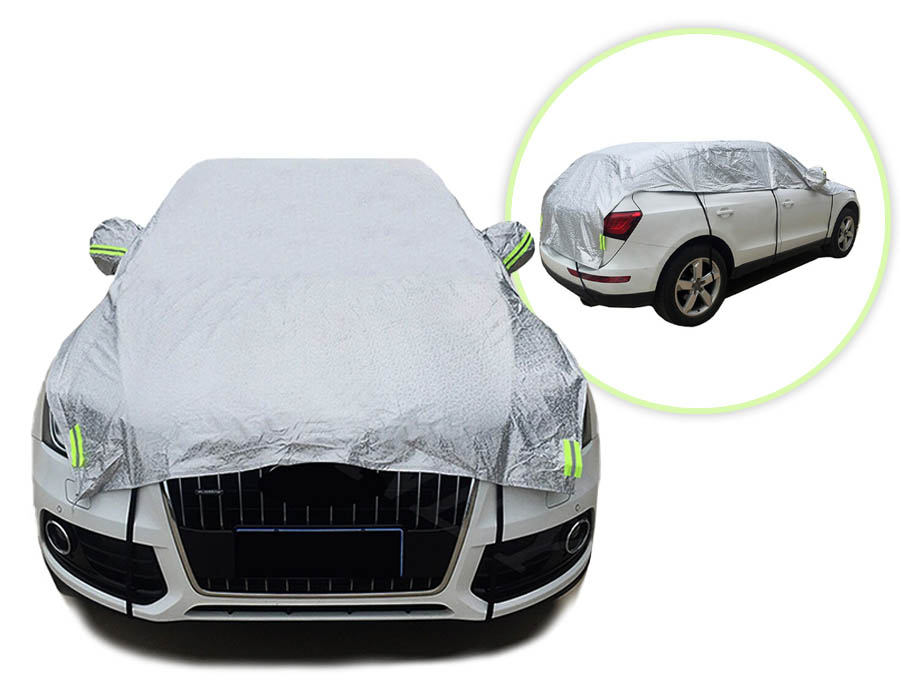 Pokrivalo za avto AutoGuard
