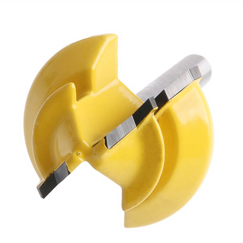 Stebelni rezkar za les