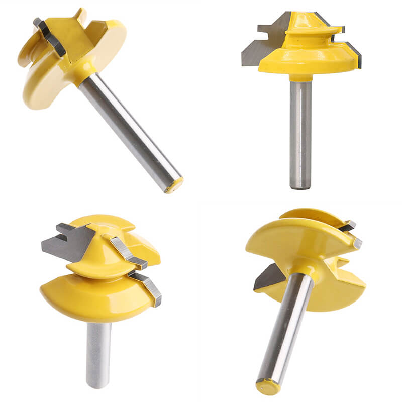 Stebelni rezkar za les