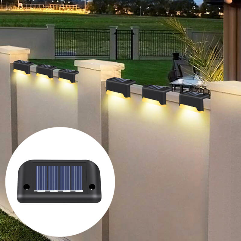 Zunanje solarne luči Pathignite